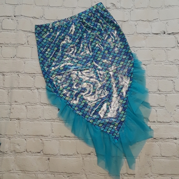 wonder nation | Swim | Girl Summer Swimsuit Mermaid Beachwear Pool ...